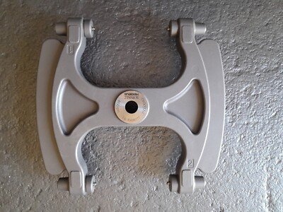 Rotors & Parts - Sorvall Heraeus