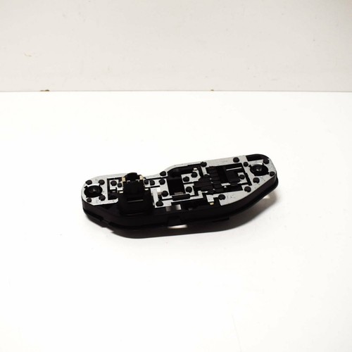 NEW BMW E70 E70N BULB HOLDER REAR LIGHT SIDE PANEL RIGHT 7262574 ...