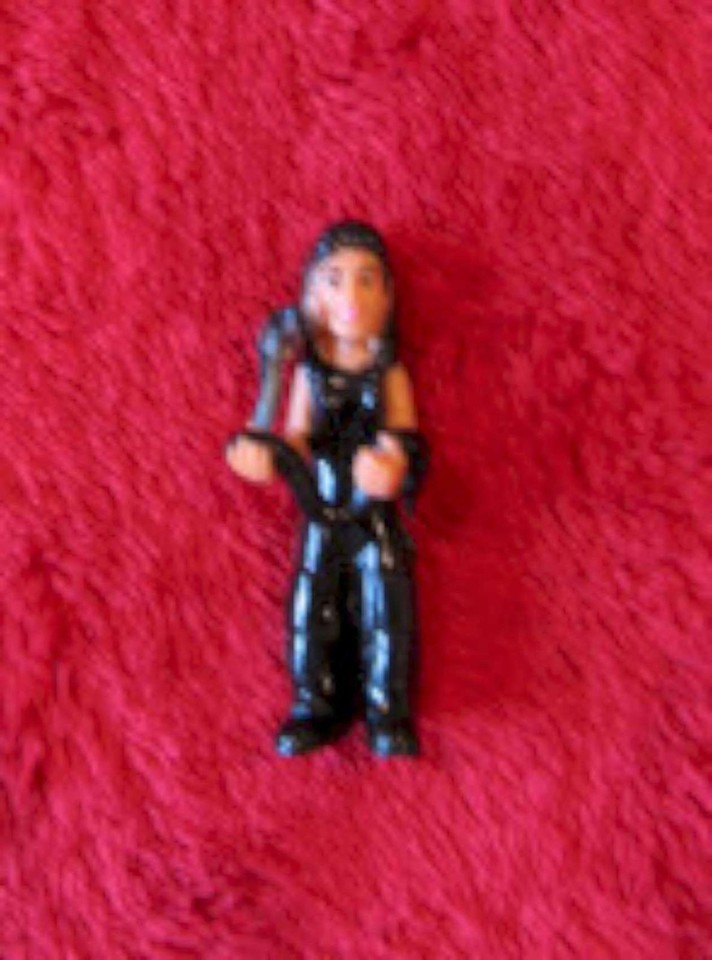 HOMIES SERIES Seven #7 Different Figures "Pick One" | eBay