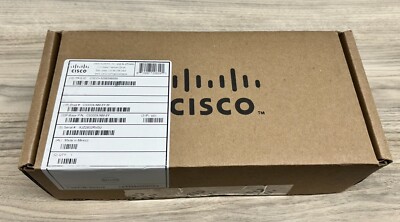 [NEW IN BOX] Cisco C9300X-NM-8Y-M Catalyst 9300 8x10G/25G Network ...