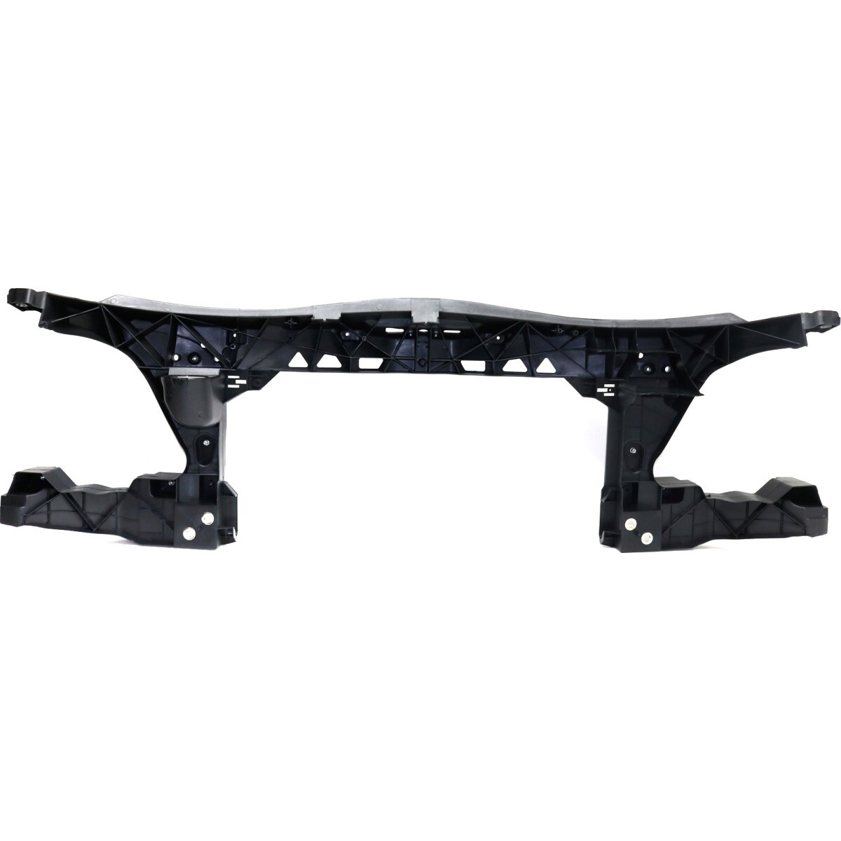 Radiator Support for Mercedes Mercedes-Benz Sprinter 2500 MB1225181 ...