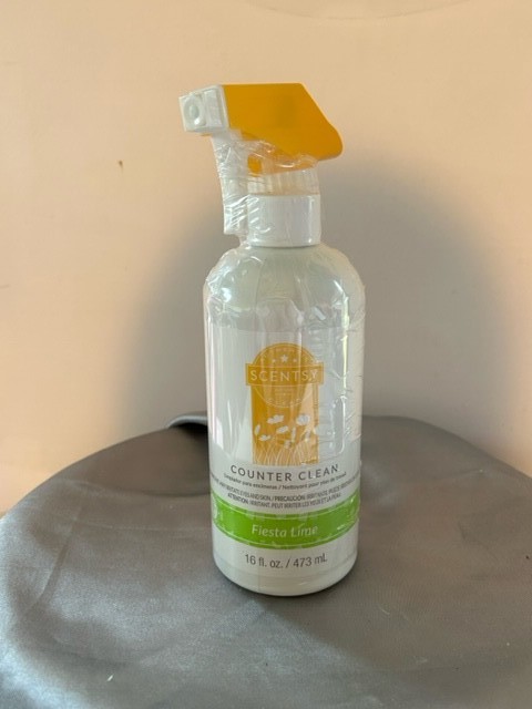 Scentsy Counter Clean 16OZ ( YOU PICK SCENT ) | eBay