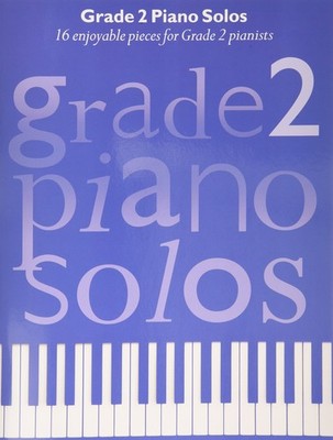 Various Grade 2 Piano Solos (Paperback) | eBay UK