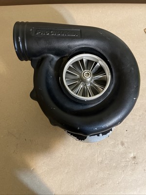 Procharger P-1SC-1 Supercharger Head Unit | eBay