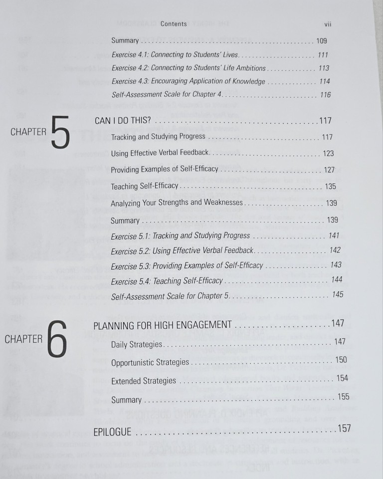 The Highly Engaged Classroom Education Strategies Series Marzano ...