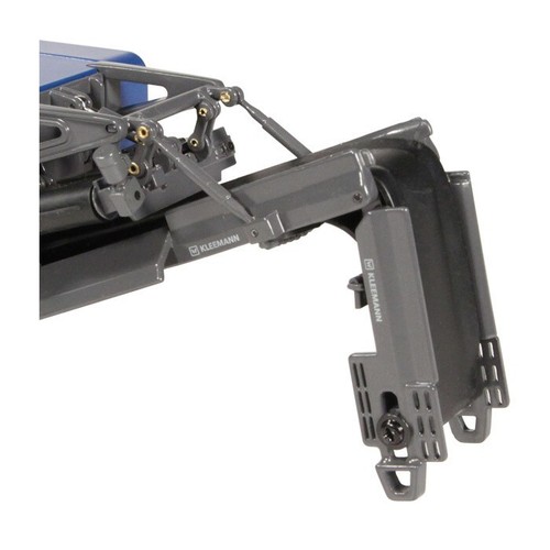 Kleemann Mobicat MC 110i EVO2 Mobile Jaw Crusher NZG 1:50 Scale Model ...