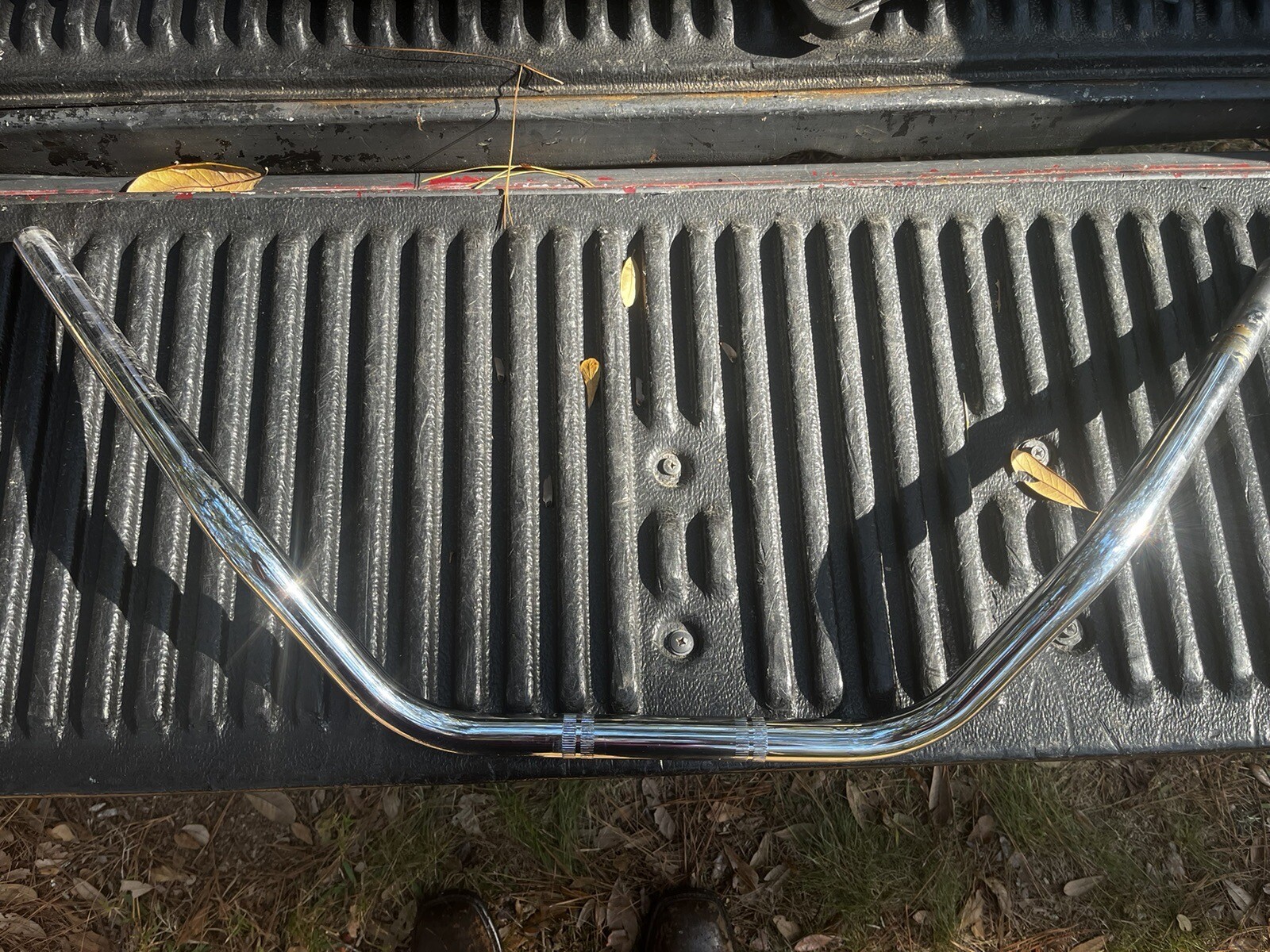 handlebars 2005 suzuki boulevard c50 | eBay