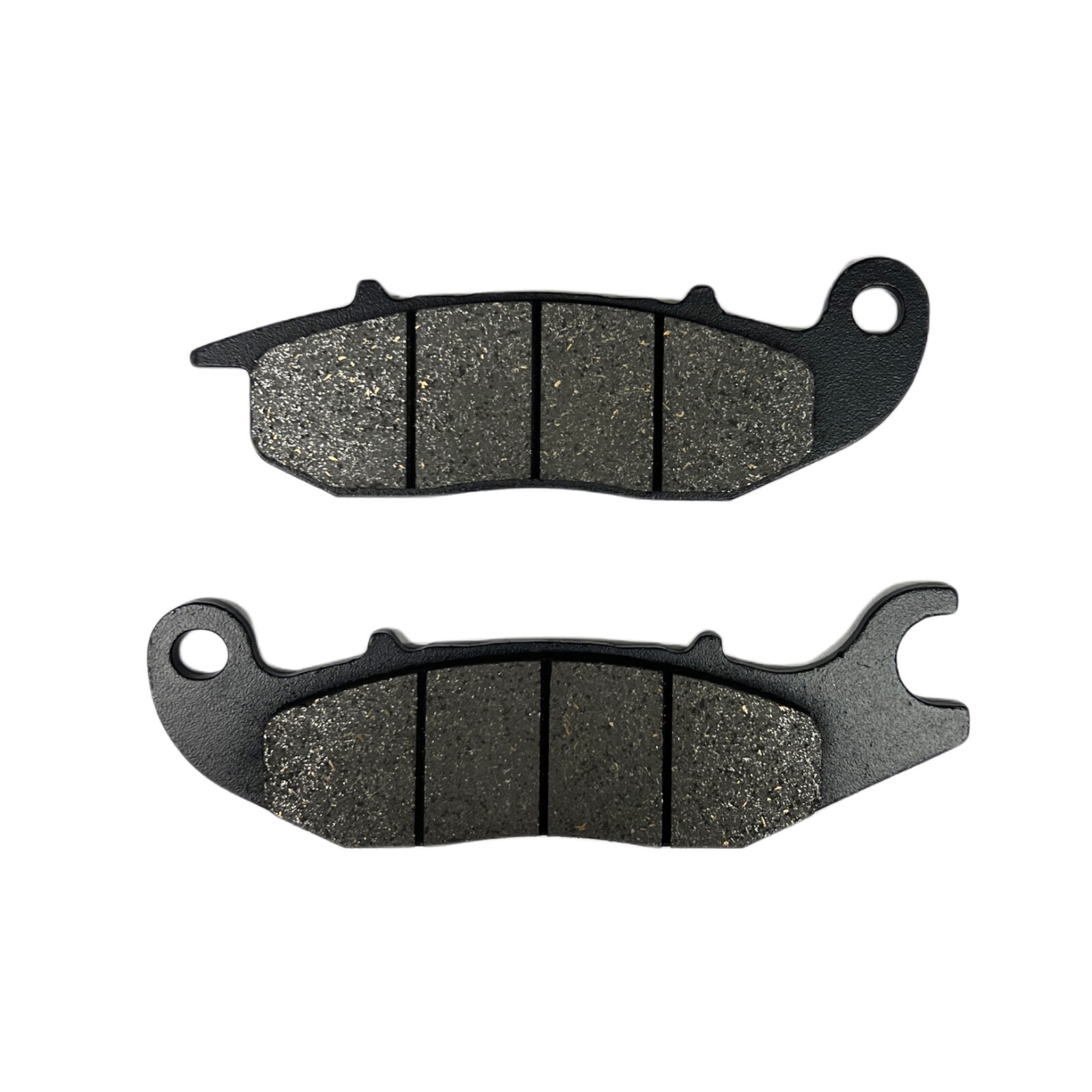 Motorcycle Front Brake Pads for Zontes Mantis 125 | eBay UK