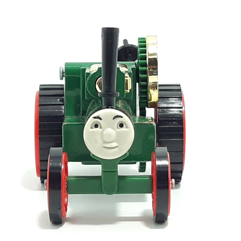 Thomas Engine Collection Series Die-cast TECS BANDAI | eBay