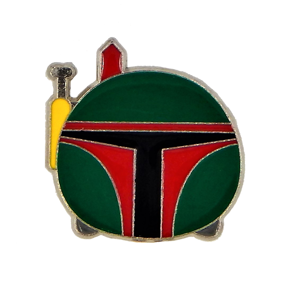 Star Wars Theme Individual Pin Walt Disney World Parks Trading Pins ...
