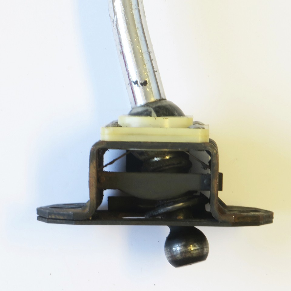 HURST Real USA made Vintage VW Volkswagen Beetle Shifter used, good ...