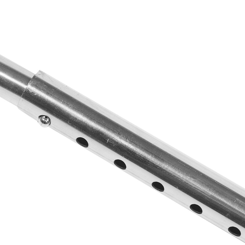 Stainless Steel Anti-kick Thick Stick Metal Anti-kicking Device Cow ...