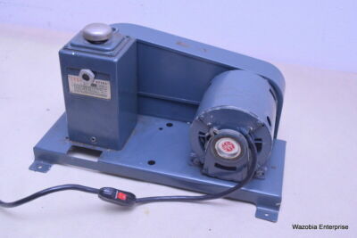 Vacuum - Cenco Hyvac