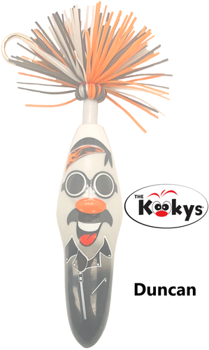 Kooky Klickers Kollectible Kids Party Gift Pens The Kookys Krew 50 ...