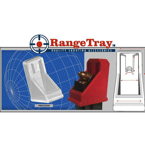 RangeTray Security 9 Magazine Loader SpeedLoader for Ruger Security-9 ...