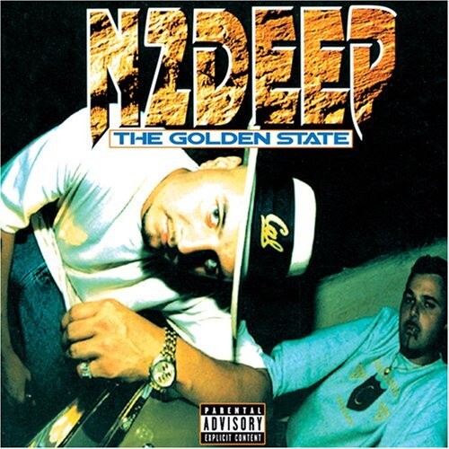 N2Deep - The Golden State - New CD | eBay
