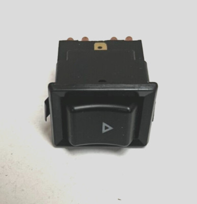 Land Rover Defender Hazard Warning Light Switch - YUF101490 | eBay UK
