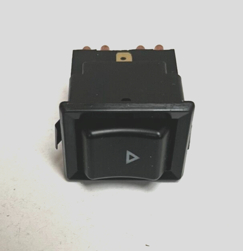 Land Rover Defender Hazard Warning Light Switch - YUF101490 | eBay
