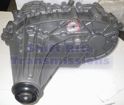 NP246 32 SPLINE INPUT TRANSFER CASE 1998-2002 REMANFACTURED GM246 NP8 ...
