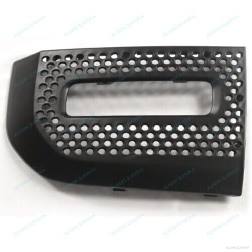 Pair Front Fog Light Lamp Cover Left Right Fit For Land Rover Defender ...