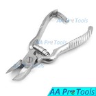 Toe Nail Clippers Nippers Chiropody Podiatry for Ingrowing Toe Nails 5. ...