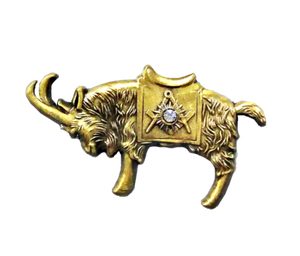 MASONIC GOAT REGALIA and GIFTS | eBay Stores
