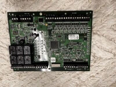 Control Panels & Keypads - Lenel