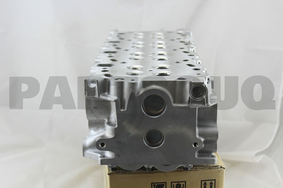 1110130071 Genuine Toyota HEAD SUB-ASSY, CYLINDER 11101-30071 | eBay