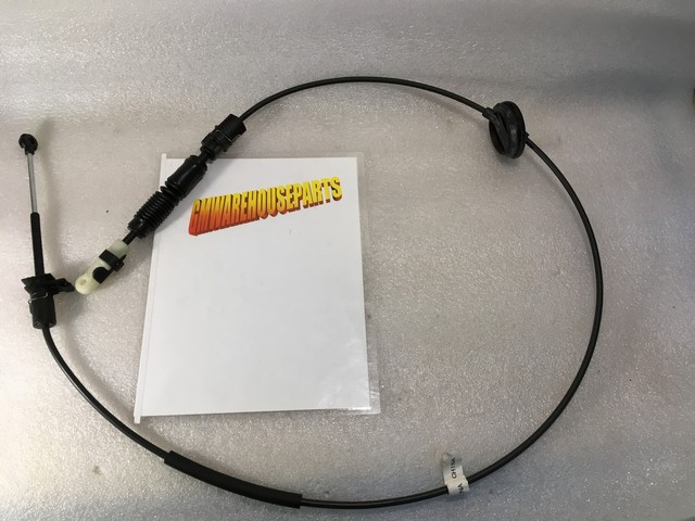 Hummer GM OEM 06-10 H3-shift Control Cable 25800702 for sale online | eBay