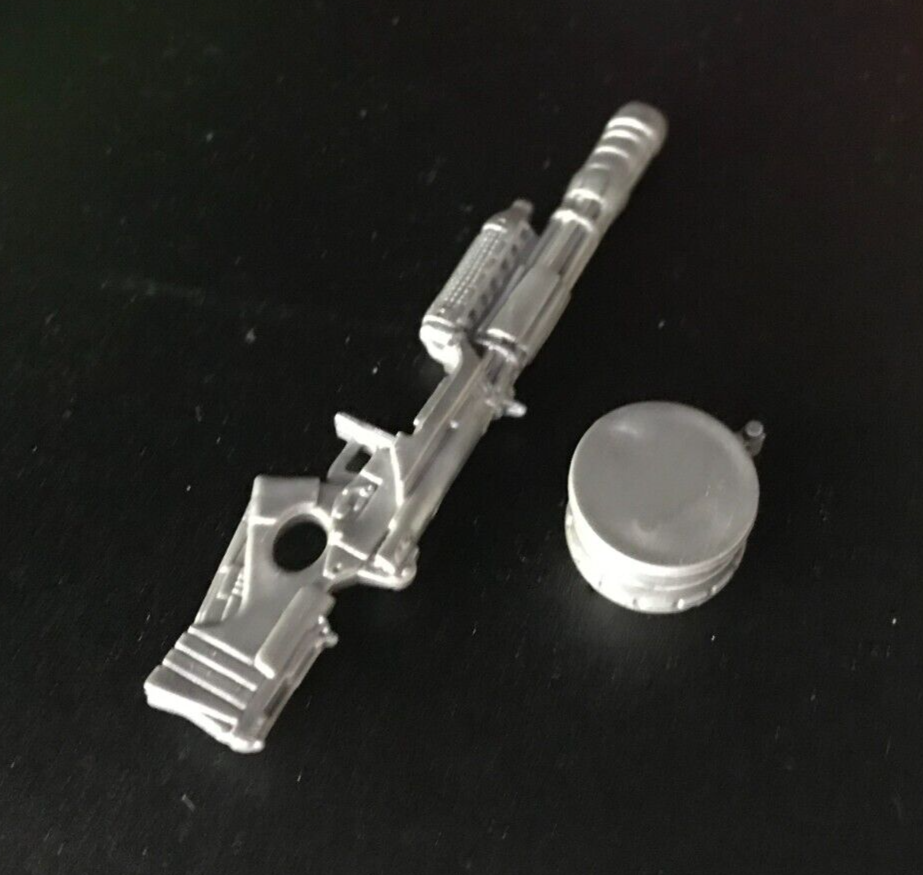 Marvel Legends Hydra gun Hasbro Hydra TRU 2-pack Enforcer Soldier | eBay