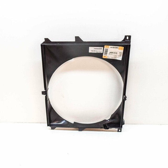 Genuine BMW E34 Estate Saloon Radiator Fan Shroud 520mm OEM 17111712686 ...