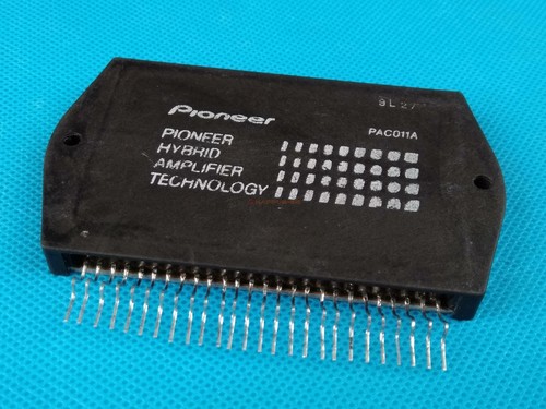 NEW 1PC PIONEER PAC011A HYB-26 Module IC | eBay