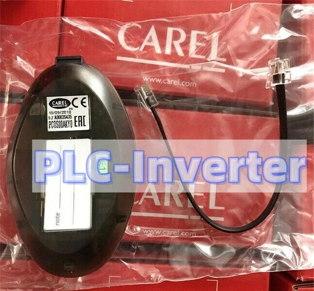 1pcs New CAREL Controller PCOS00AKY0 free shipping DHL/FedEX# | eBay
