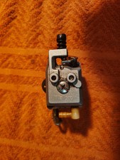 Genuine Walbro Carburetor 21-245 Fits Some STIHL Models N.o.s. for sale ...