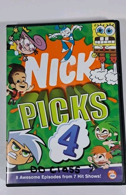 Nick Picks - Vol. 4 | eBay