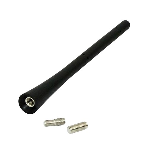 Car Radio Aerial Mast Short Roof Rubber Antenna for VW Beetle Parts ...