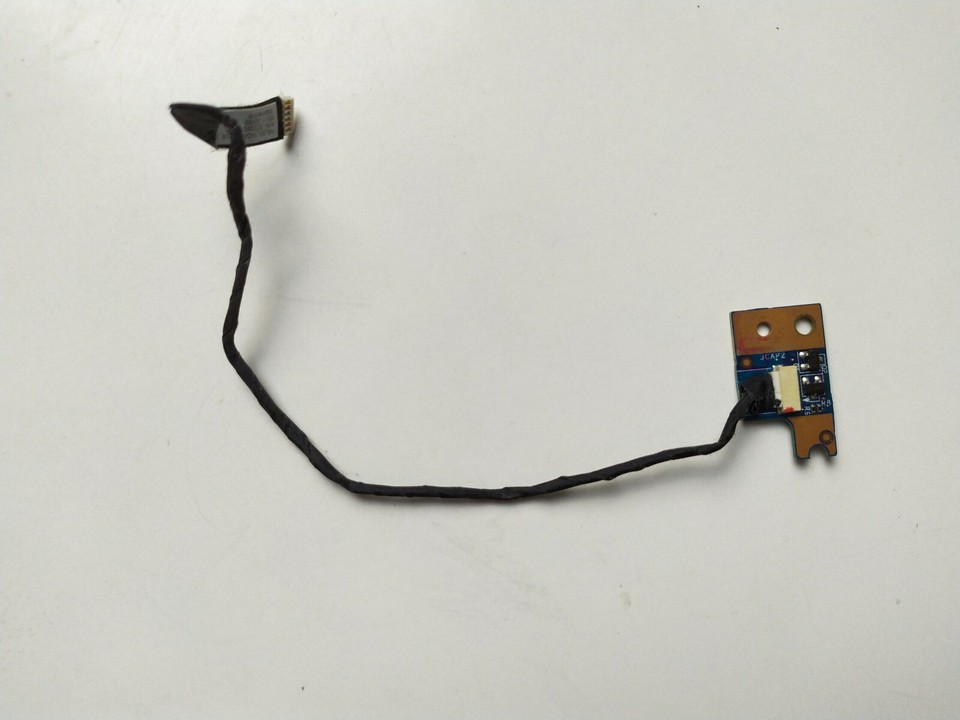 Dell Alienware M14X P18G LED Board LS-6803P | eBay