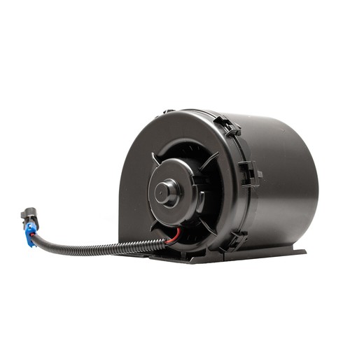A/C Blower Motor Fit for John Deere Tractor Serie 6D 6R 6M 6MC AL215704 ...