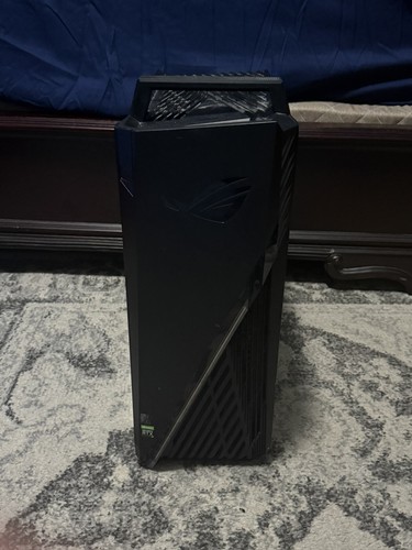 ASUS ROG Strix GA15DH RTX 2070 SUPER, 16GB Ram, Ryzen 7 3800x, 512GB ...