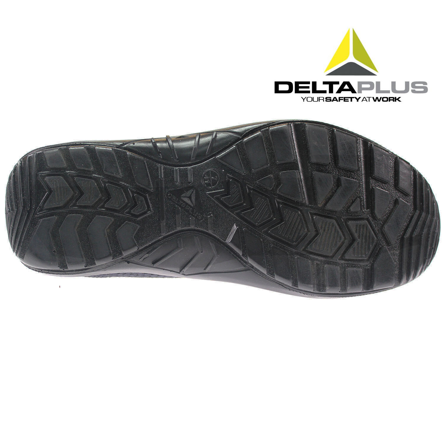 DELTA PLUS SUMMER S1P SRC MENS FLYKNIT MESH STEEL TOE CAP SAFETY ...