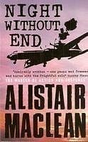 Night Without End-Alistair Maclean, 9780007892273 | eBay UK
