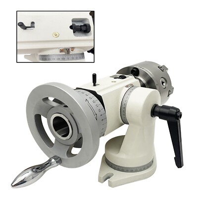 50K Drill Tap Grinder Universal Cutter Tools Grinding Attachment 3-50mm ...