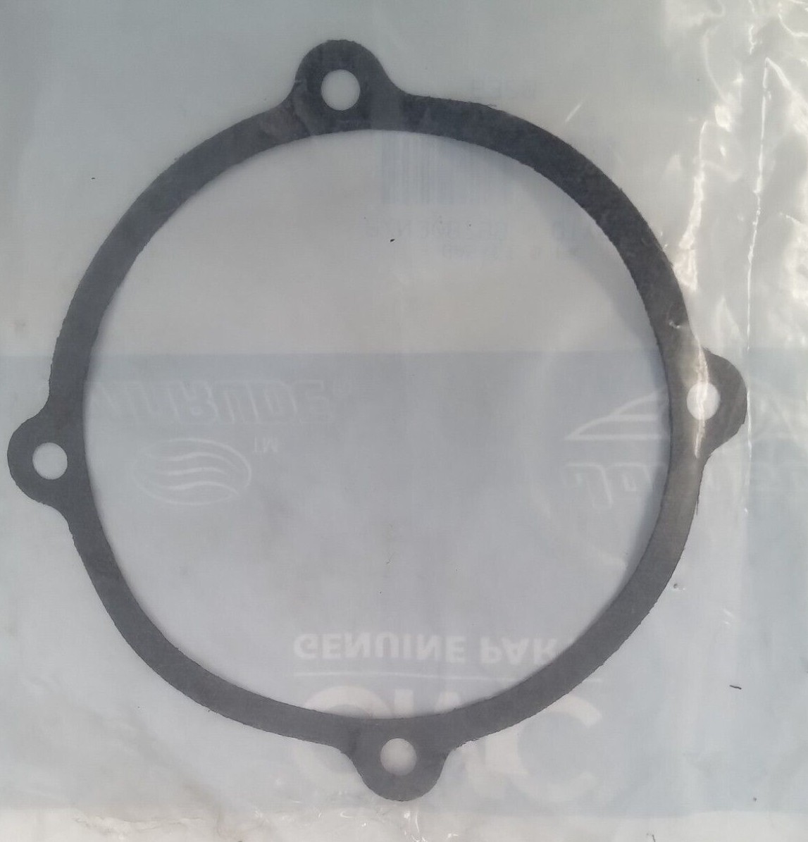 OMC JOHNSON EVINRUDE COVER GASKET PN 0308799, 308799 | eBay