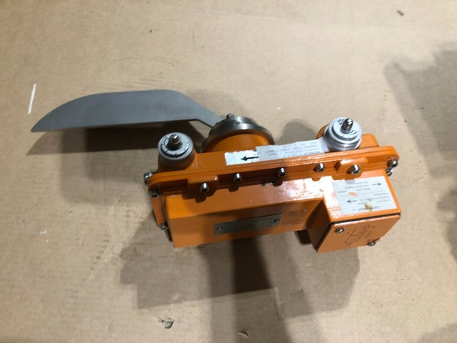 Valmet Consistency Transmitter Pulp-el LL 2w for sale online | eBay