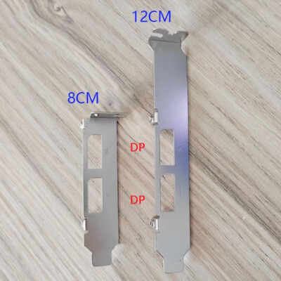 1Pcs For Nvidia NVS310 NVS295 I/O Shield Back Plate BackPlate Blende ...