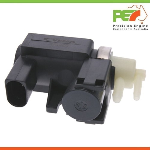 OEM Turbo Boost Control Solenoid For Volvo S80 2.4L Turbo; 11/09 -- 8/ ...