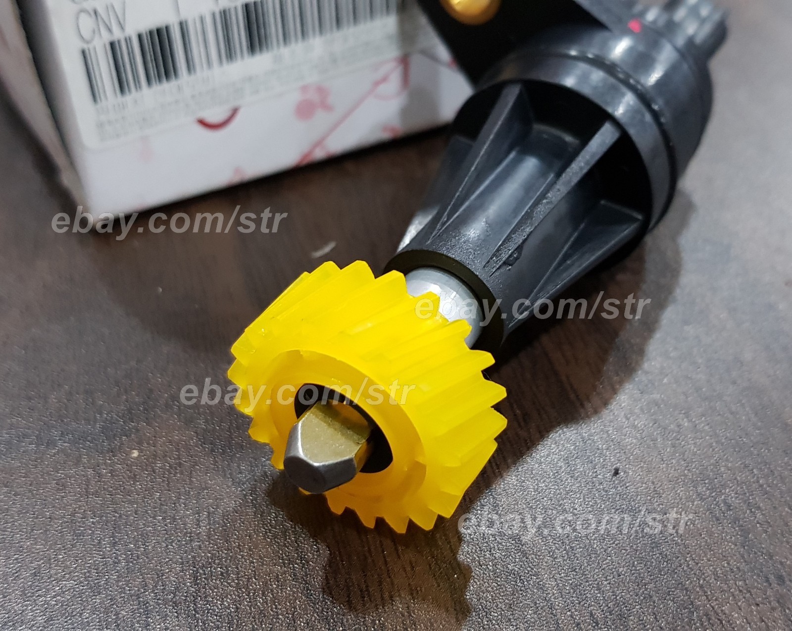 0K55417400 Hyundai Gear Set Speedo 0K55417400 Genuine OEM Part for sale ...