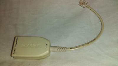 2wire DSL filter w/built in splitter Buy one, get one FREE. | eBay