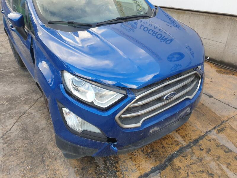 2066919 ausdehnungsgefäß für FORD ECOSPORT 1.0 ECOBOOST (125 ...
