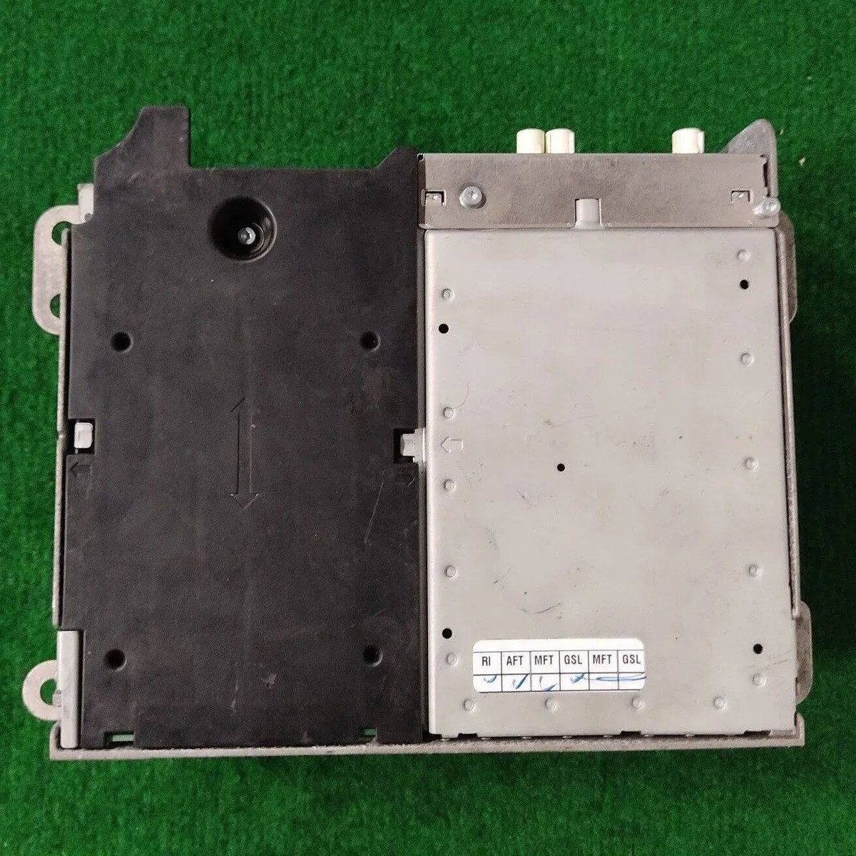 Navicomputer Mercedes W211 R230 Navigationrechner Navirechner